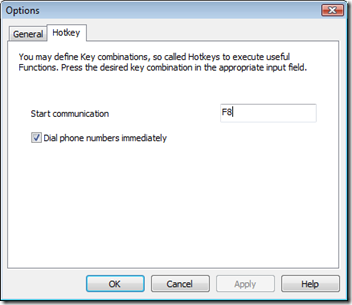msgoodies: My favorite free Office Communicator tool – quick dialer ...